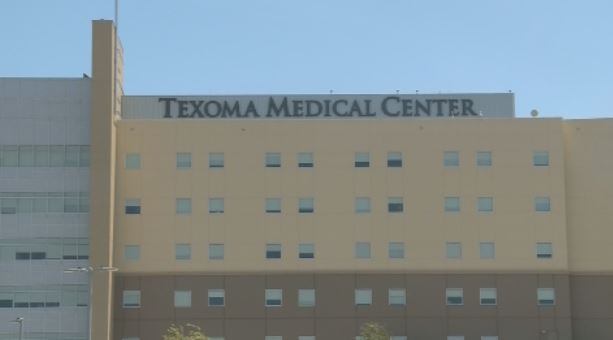 Texoma Medical Center recognized among best hospitals in the country