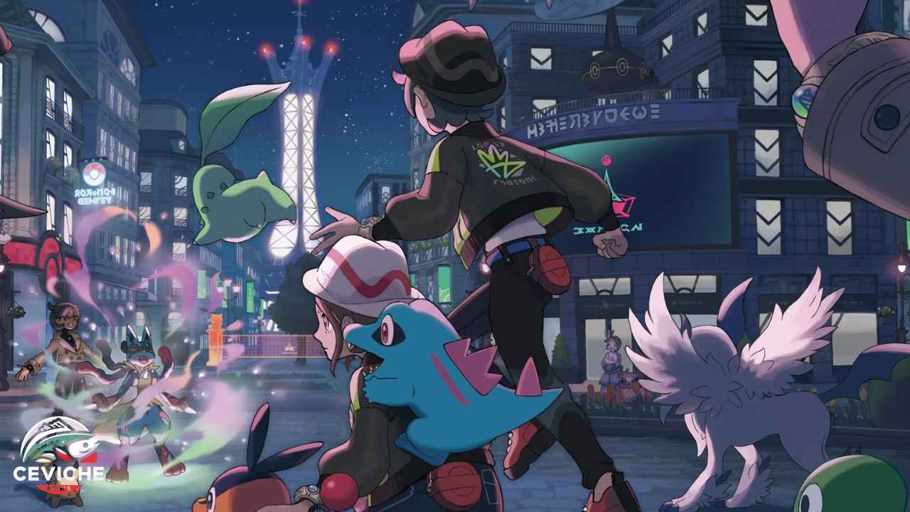 Switch y Switch 2: éste es el calendario actualizado de estrenos que ...