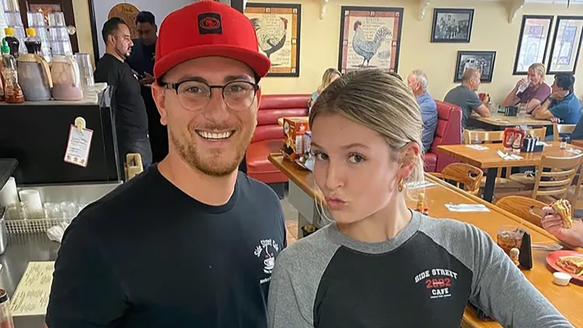 Update: Names of suspected gunman, slain victims released in Grand ...