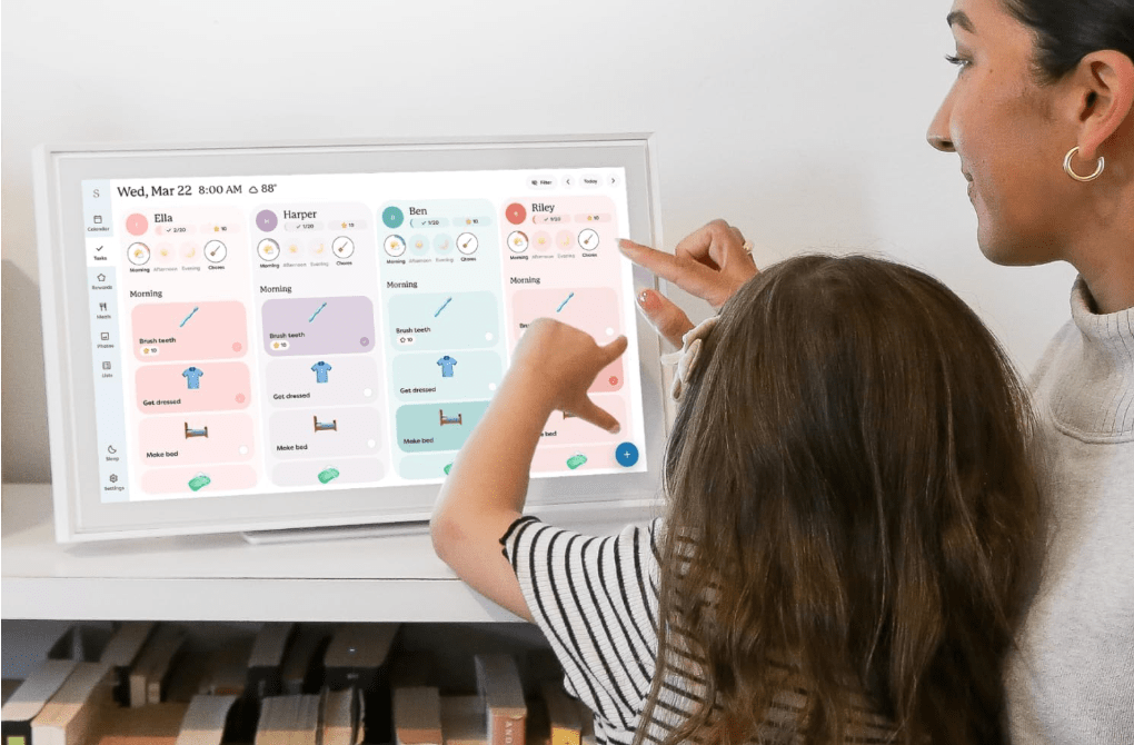 Tried and tested: Why the Skylight Calendar is a New Year’s resolution ...