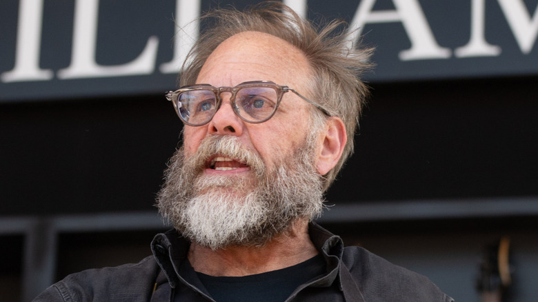 Alton Brown's Lazy Tip For Better Pie Crust And Puff Pastry Is ...
