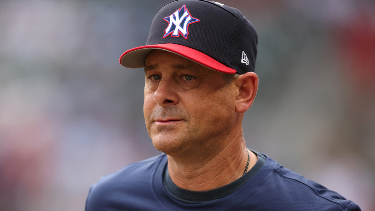 Yankees get outfielder back from IL before Blue Jays series