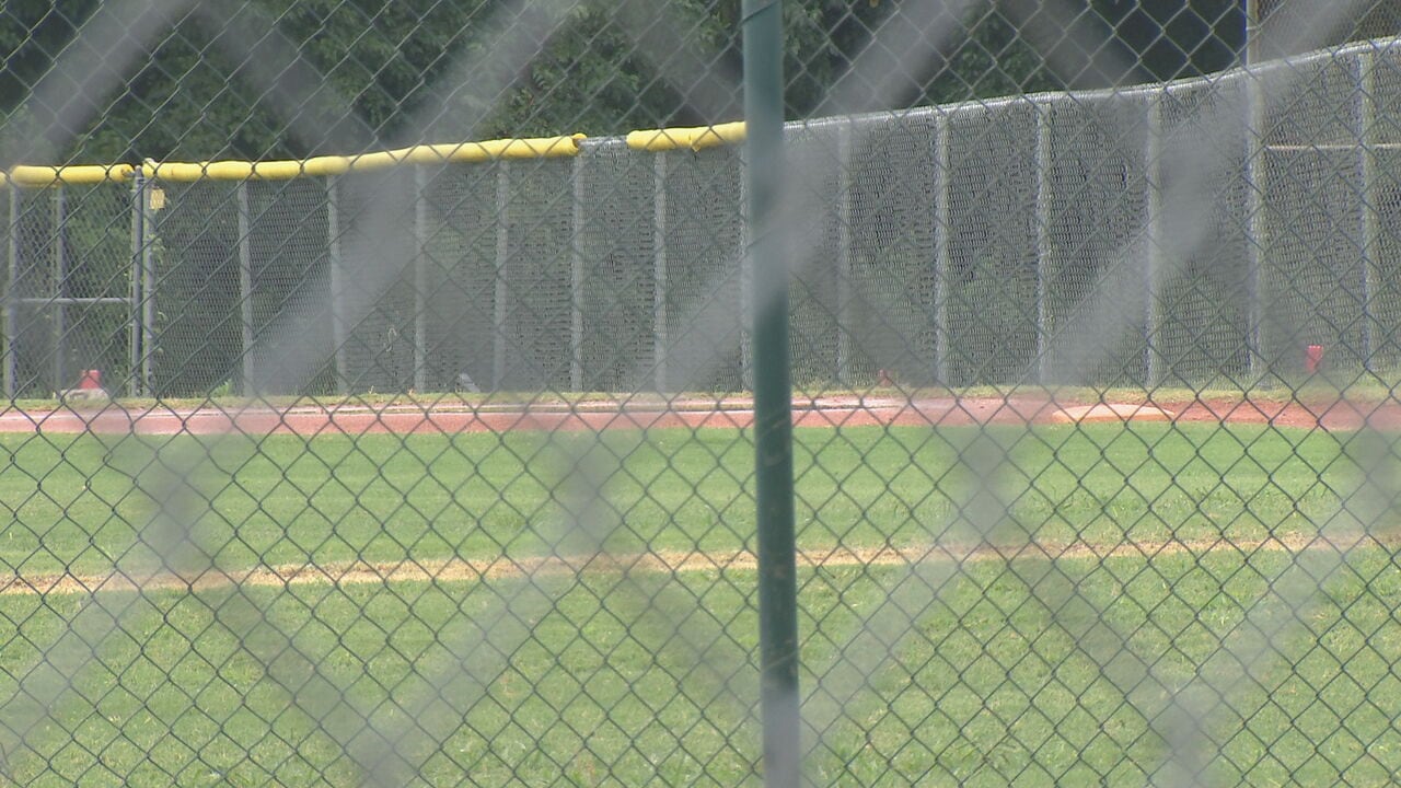 High school mourns loss of baseball coach who passed just before ...