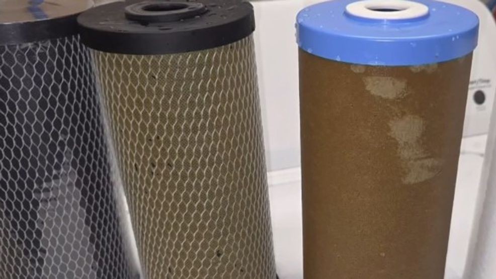 Cadiz council approves $148K filter purchase to tackle ongoing water issues