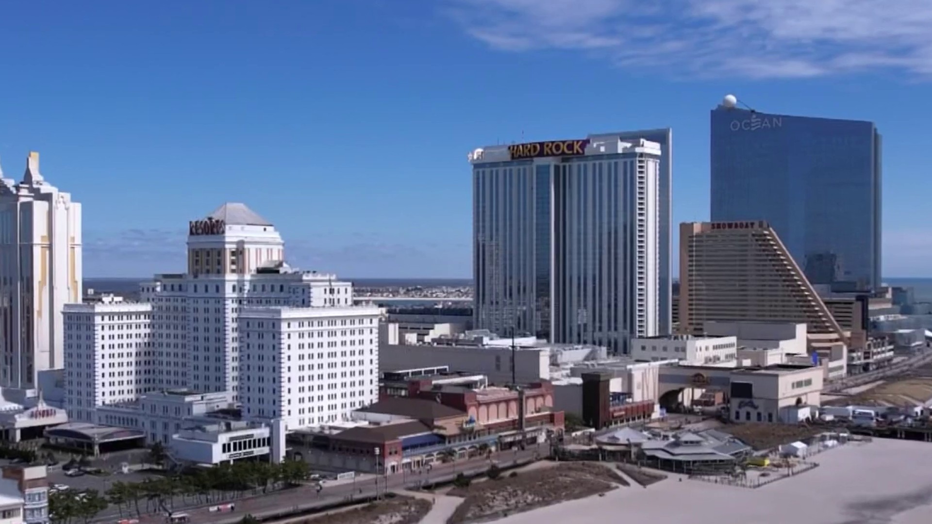 Route 30 closed in Atlantic City after bridge malfunction due to ...