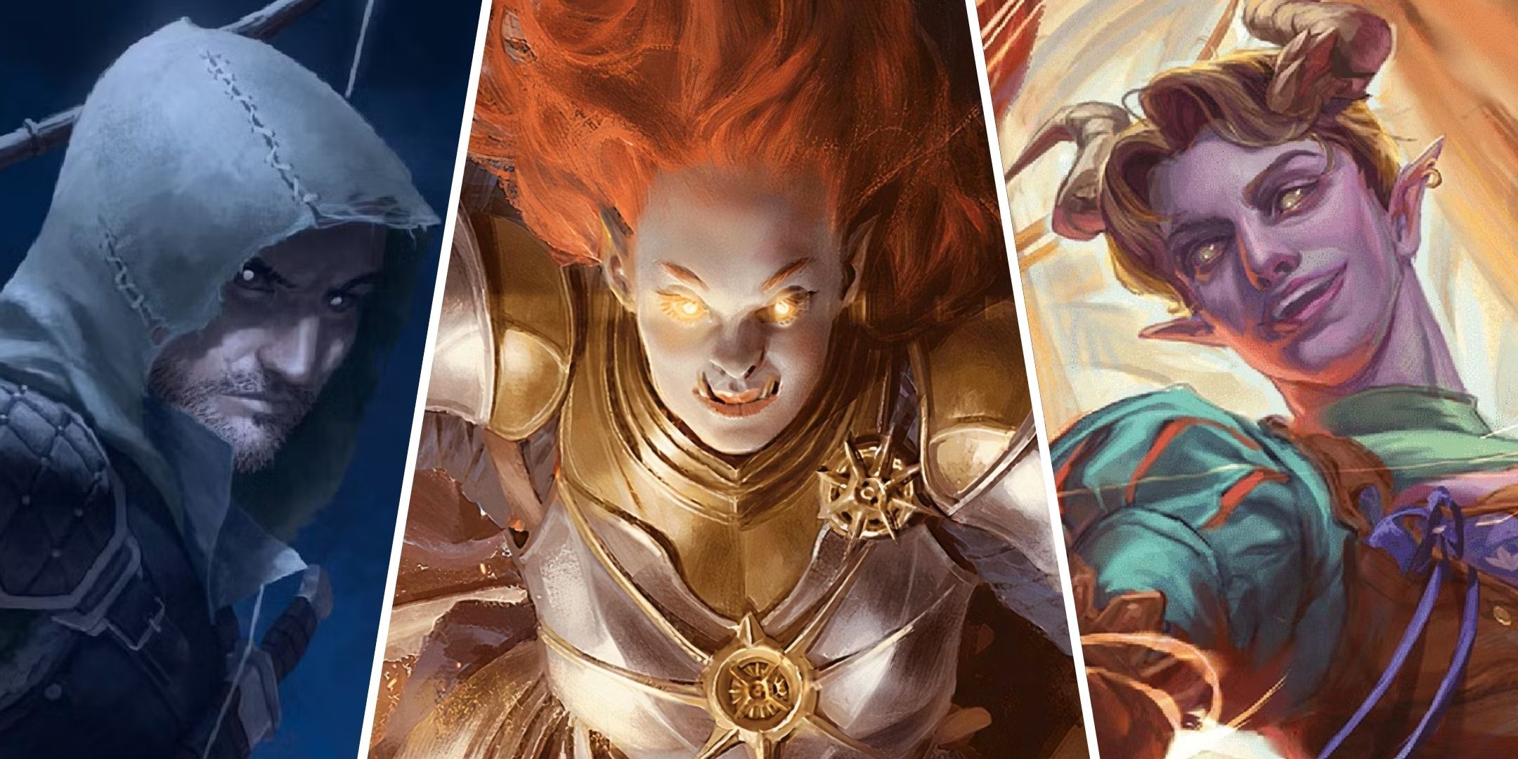 Best D&D Character Concepts That You Should Never Play