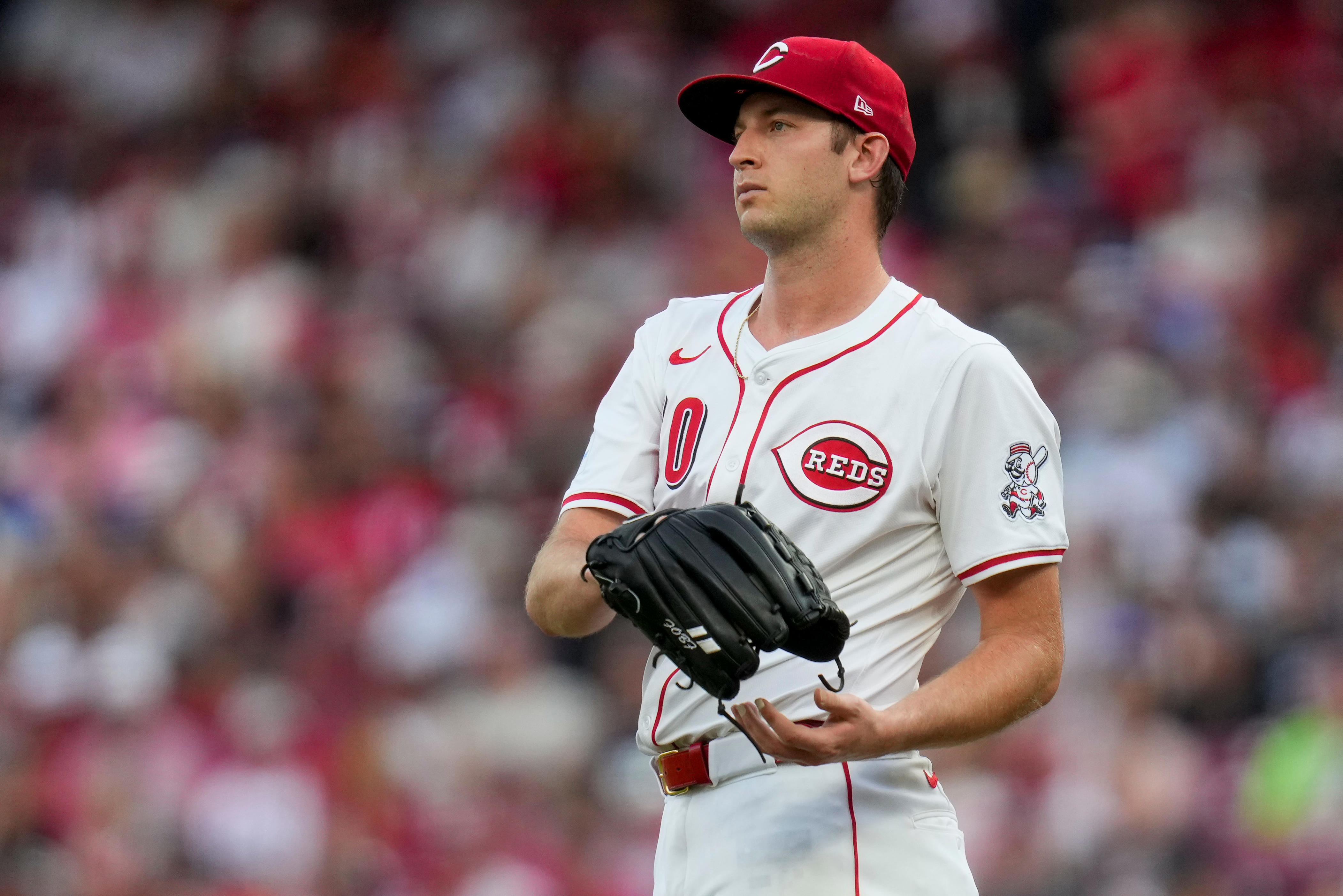 Dodgers come from behind to beat the Reds, take series win in Cincinnati