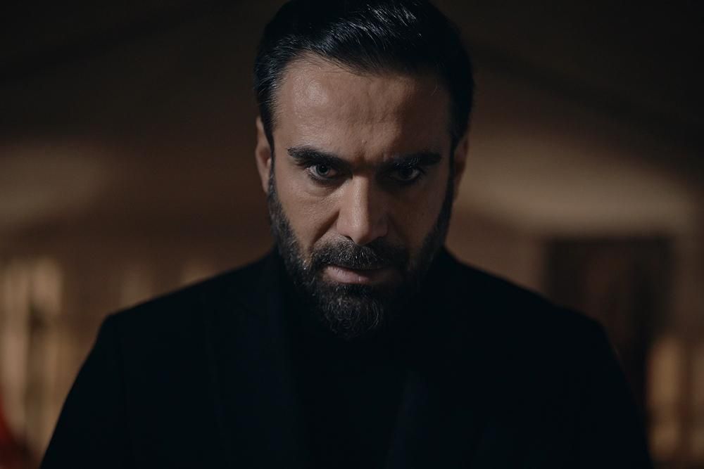 Fakta Menarik Film 'Siccin 8' Horor Viral dari Turki!