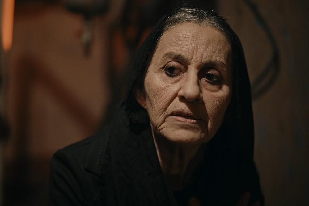 Fakta Menarik Film 'Siccin 8' Horor Viral dari Turki!