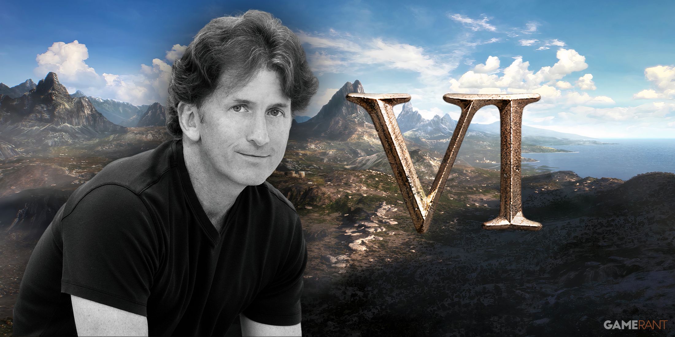 'Elephant in the Room' 9 Years Later, Todd Howard's First Words on The ...
