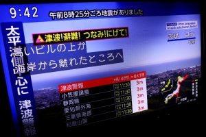 Powerful quake in Russia’s Far East causes tsunami, Japan and Hawaii ...