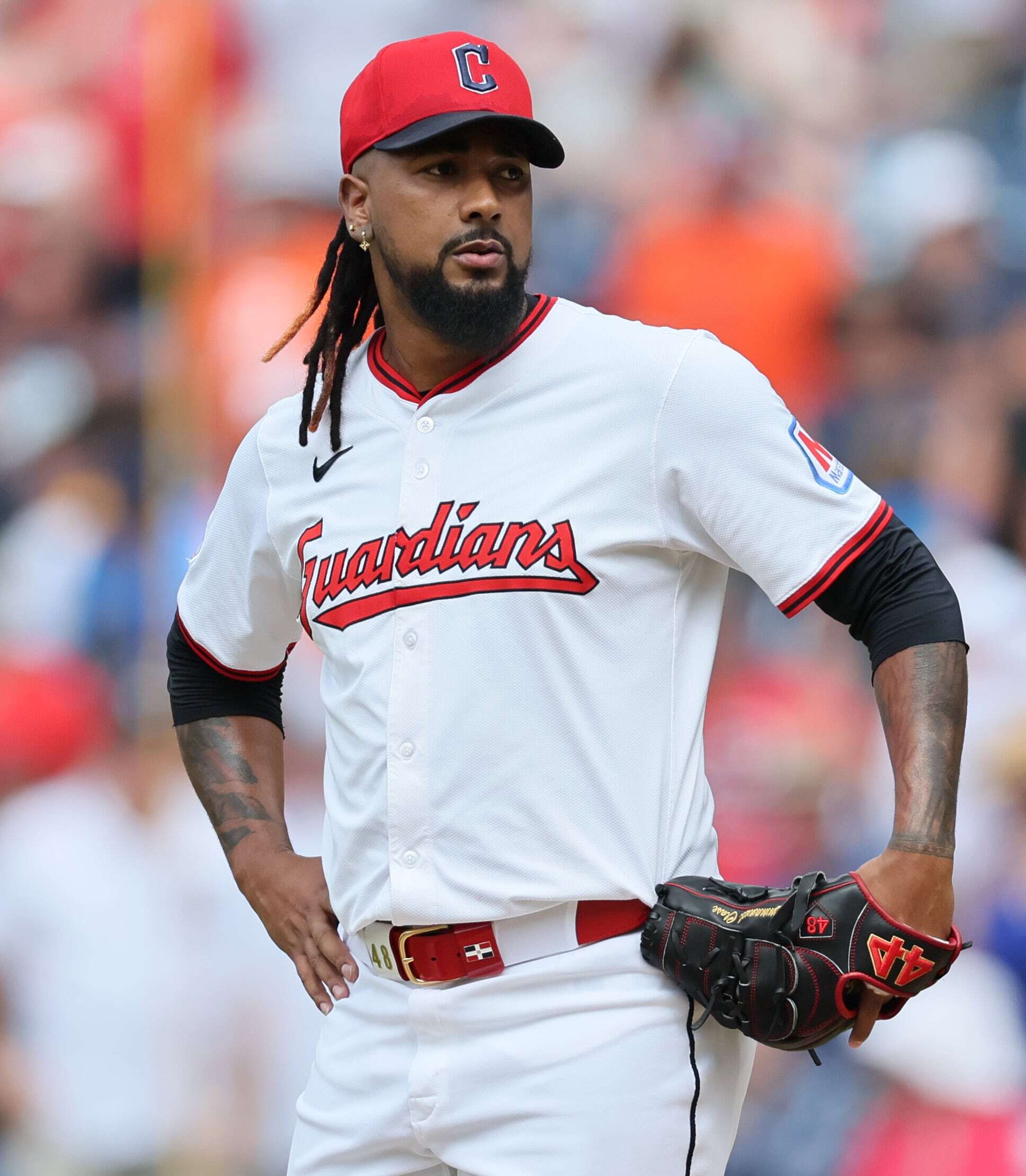 Now Guardians lose two pitchers to gambling probe – Terry Pluto