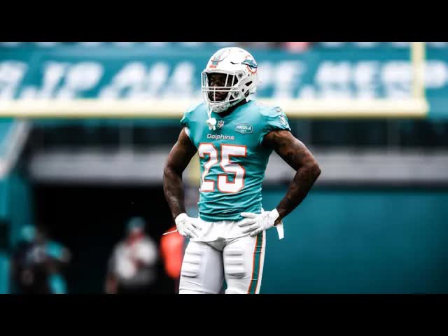 lord brunson: eagles eyeing xavien howard? analyzing potential landing ...