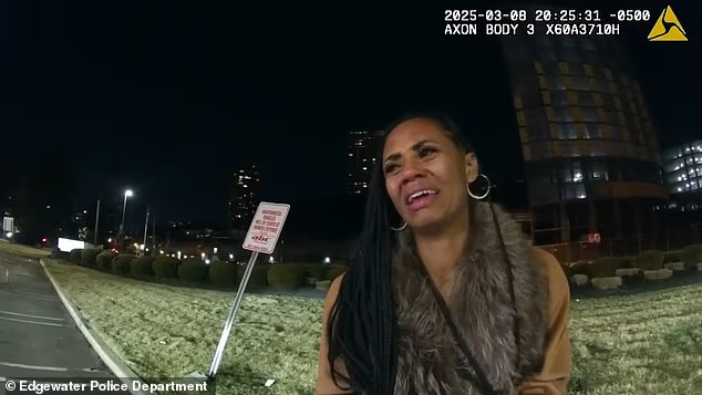 Former Cleveland Cavaliers Cheerleader Turned Prosecutor Breaks Down ...