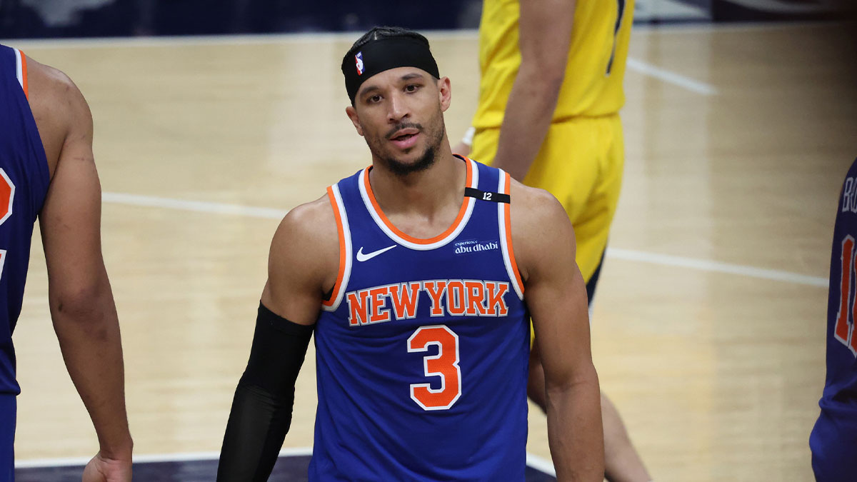 Josh Hart sends urgent Yankees trade deadline message to Jeff Passan