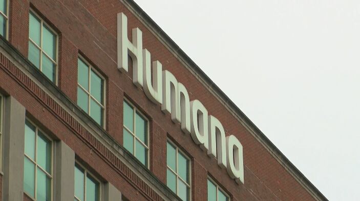 Humana offers voluntary early retirement package to some employees