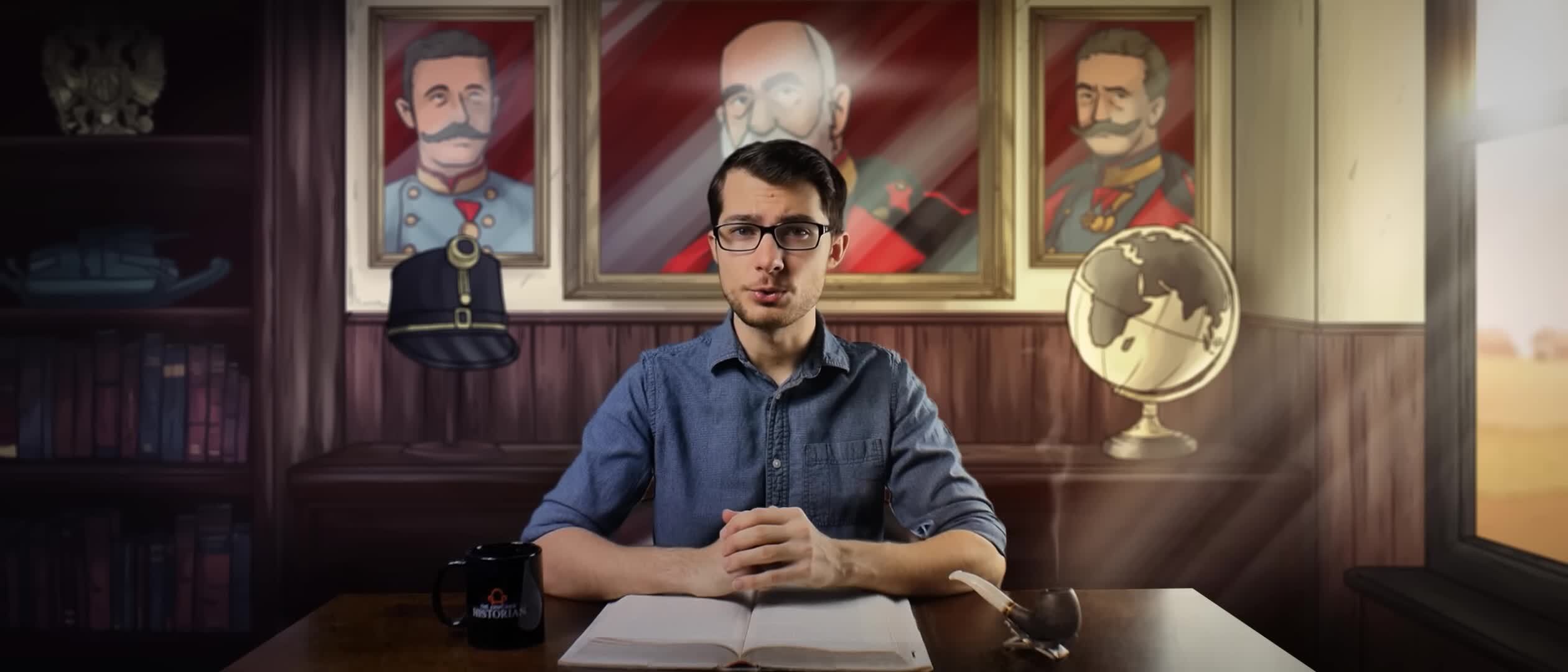 WWI From the Austro-Hungarian Perspective | Animated History