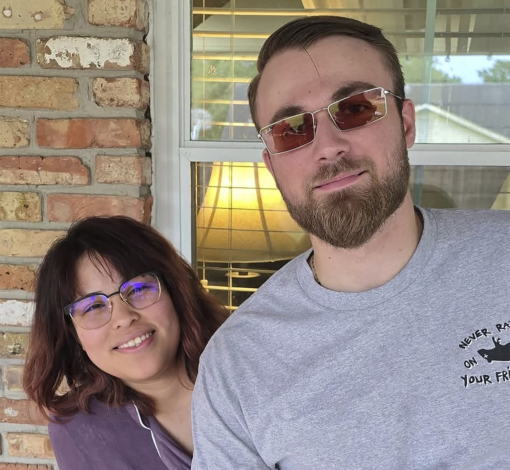 Louisiana GOP senator's office asked ICE to release Marine Corps veteran's wife