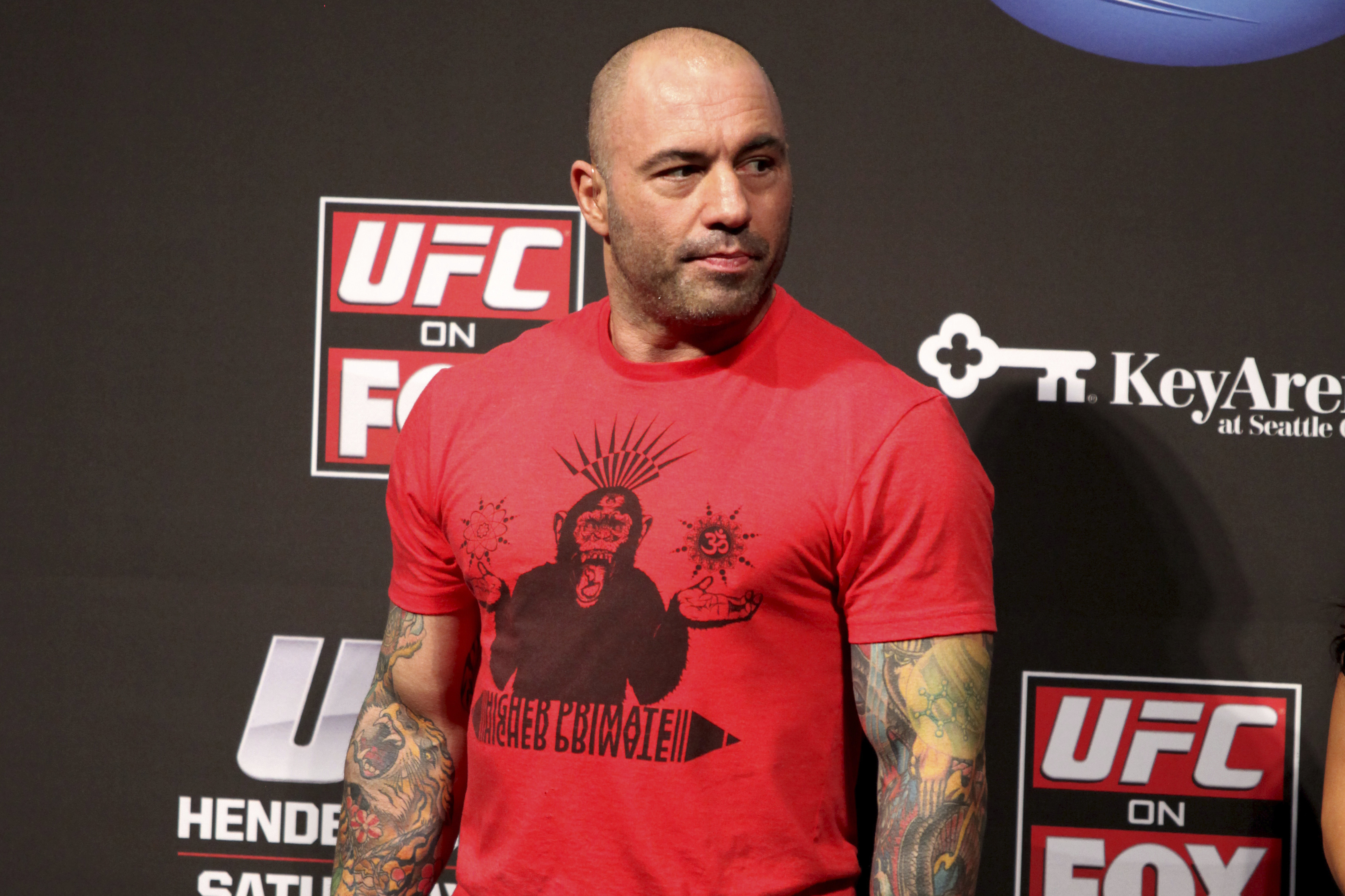 Joe Rogan calls out "crazy" Trump administration move