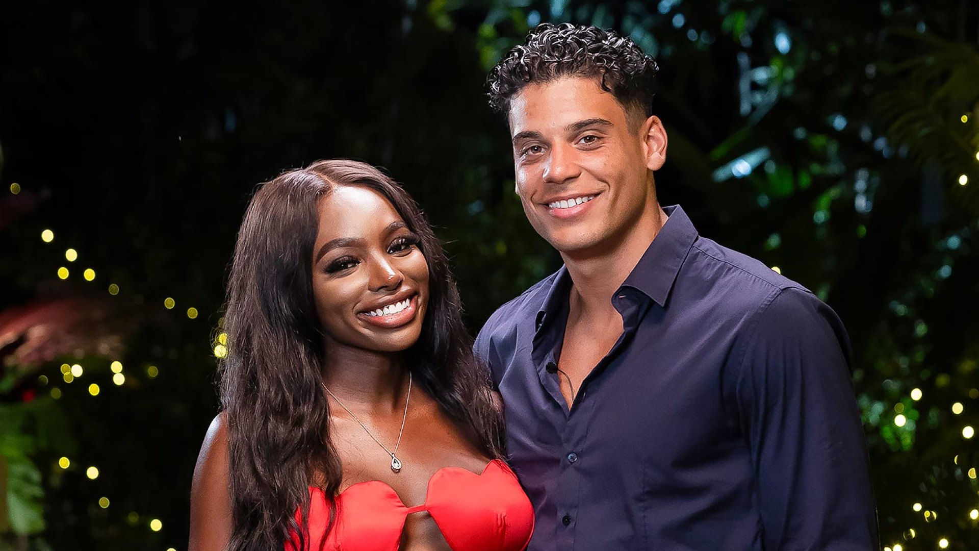 Love Island USA's JaNa Craig Breaks Silence on Kenny Rodriguez Split