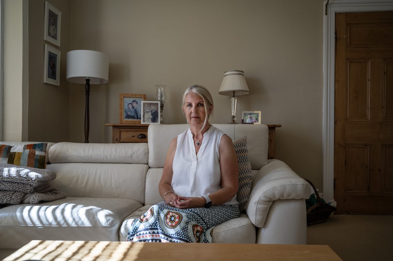 Stronger Than Fentanyl: A Drug You’ve Never Heard of Is Killing ...