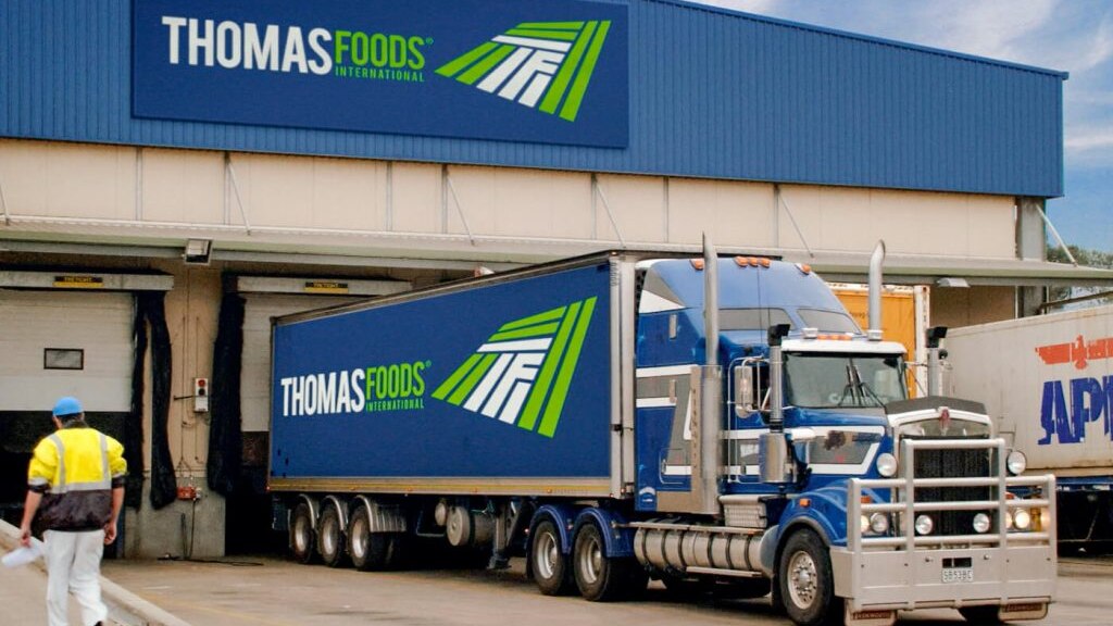 Thomas Foods International scales back Adelaide Hills operations due to ...