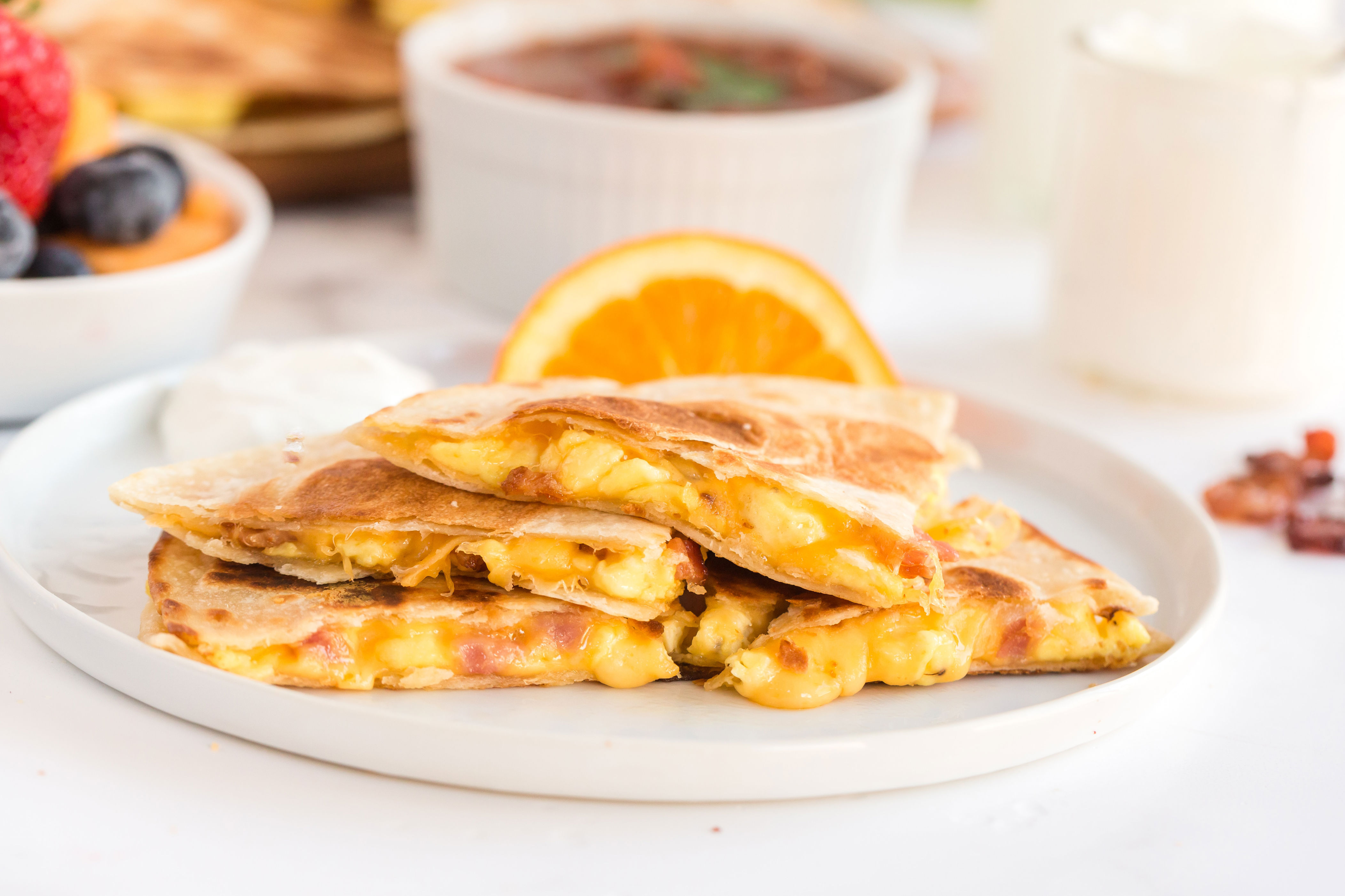 7 Insanely Delicious Breakfast Recipes That Will Completely Change Your ...
