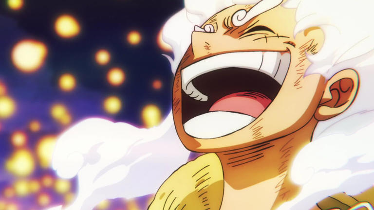 Cartoon Network Revives One of Its Best Shows With a Perfect One Piece ...