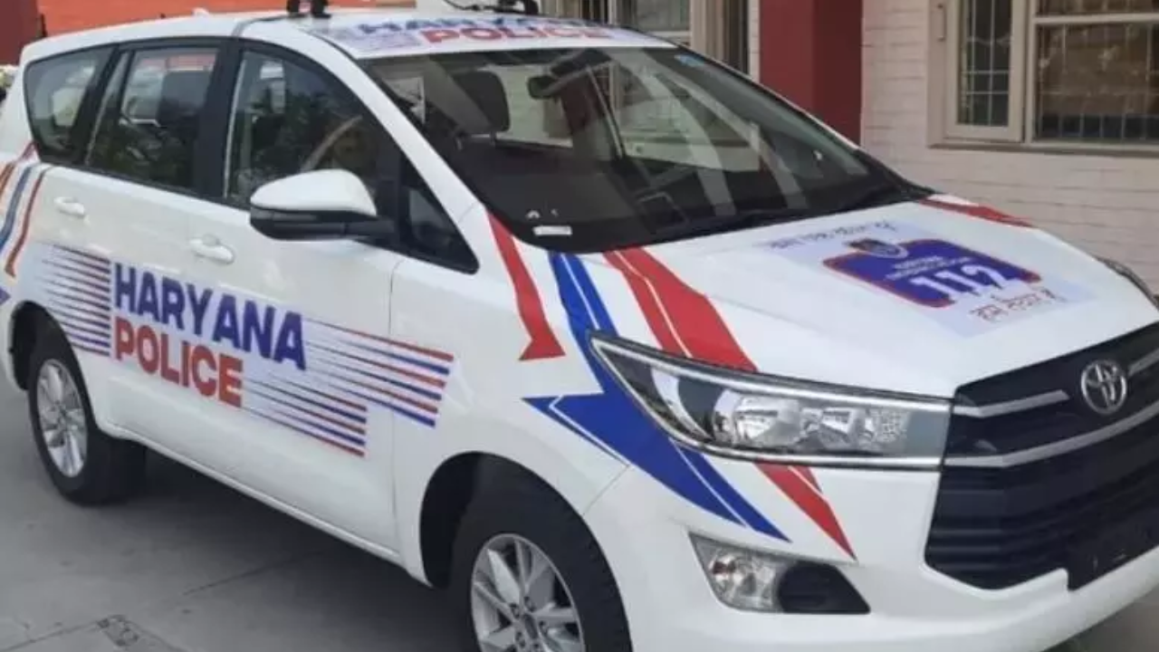 Skipped duty 300 days in 12 years: Haryana cop sacked over ‘evil soul ...