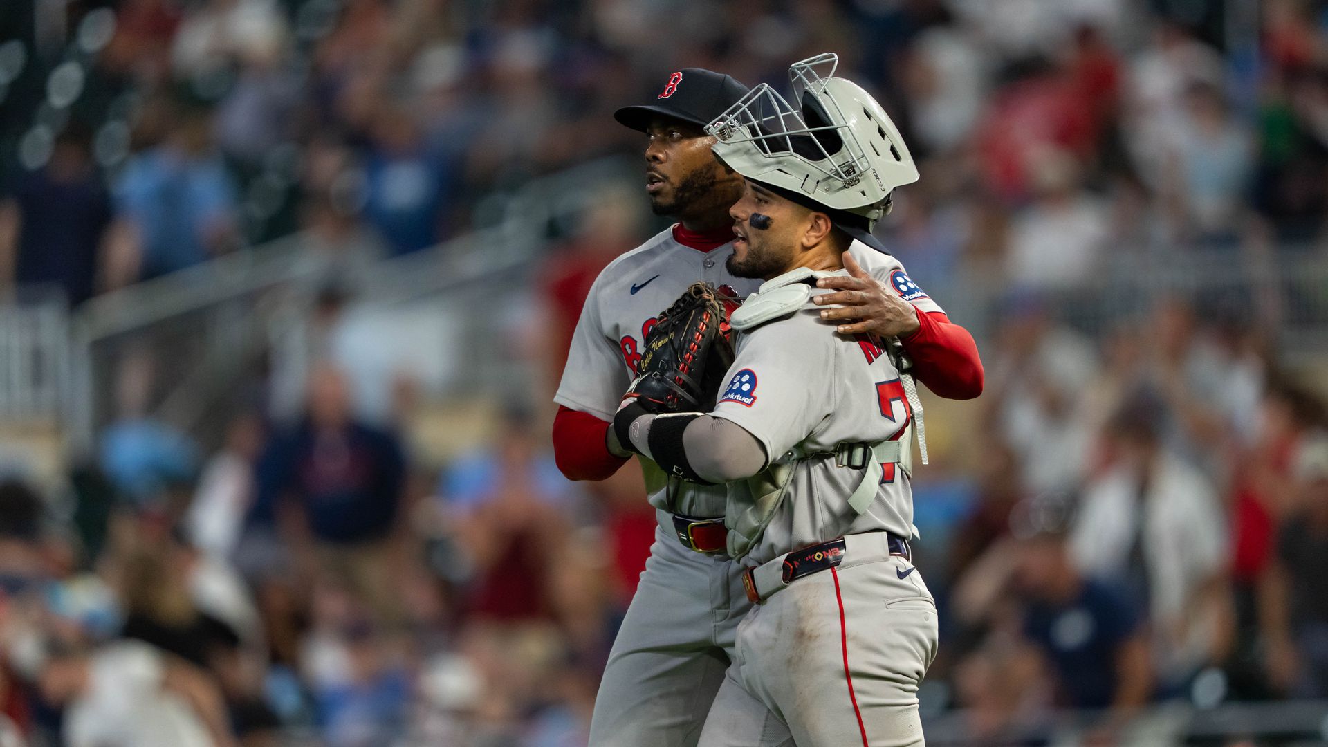 Red Sox 8, Twins 5: Two homers from Lee not enough