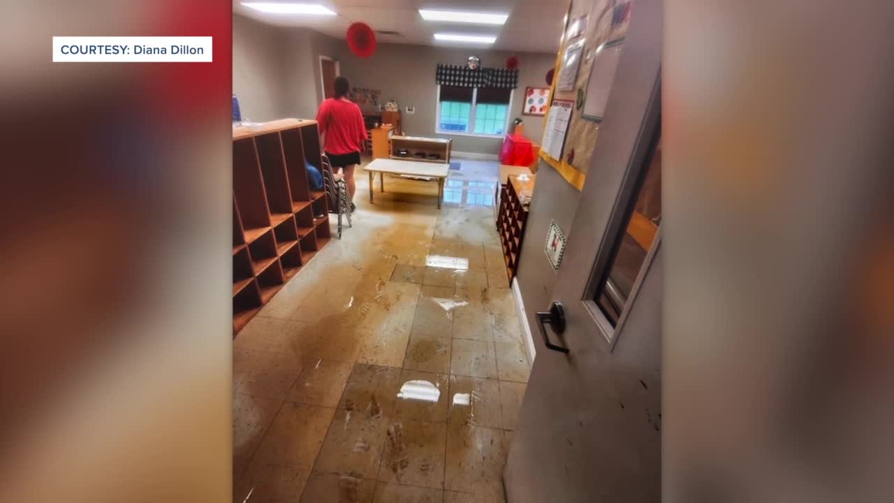 Ohio day care owner blames Duke Energy for flooding that caused ...