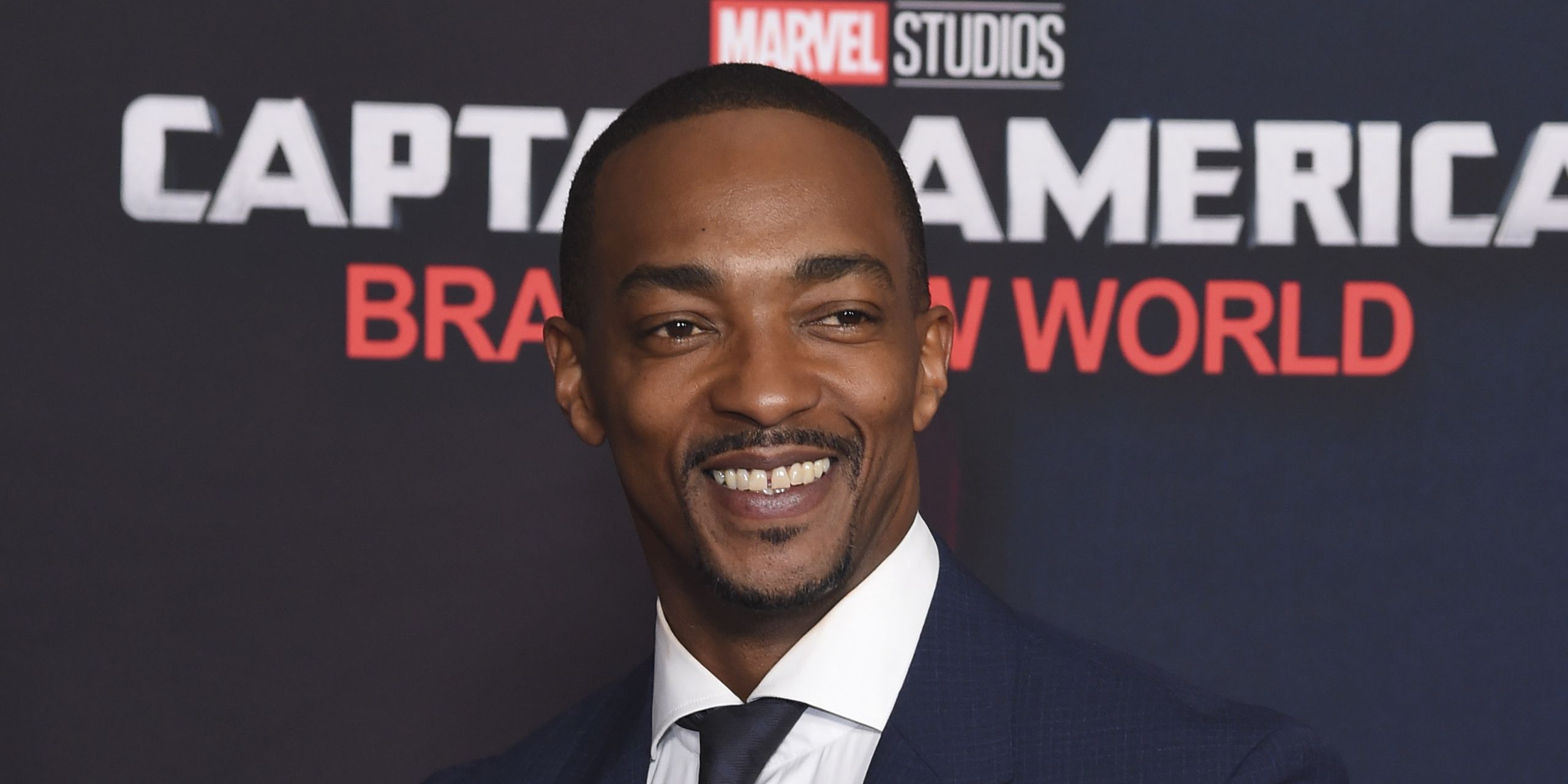 Anthony Mackie Reveals How He Nearly Lost His Career-Defining Role In ...
