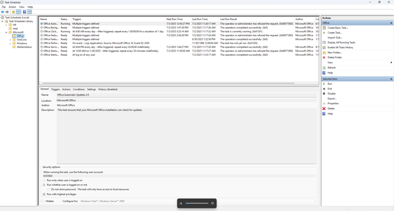 Task Scheduler For Beginners: How To Automate Windows Maintenance And More