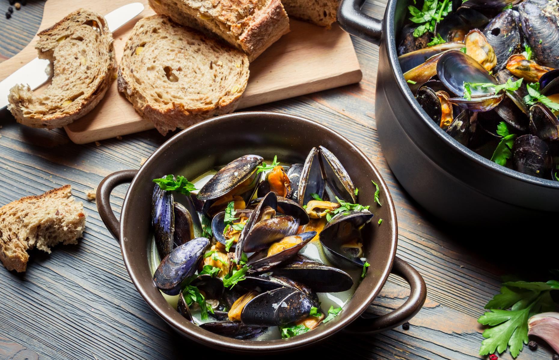 38 Restaurant Foods You Should Avoid Ordering