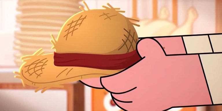 Cartoon Network Revives One of Its Best Shows With a Perfect One Piece ...