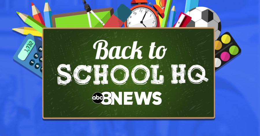 8News partners with Papa Johns and YMCA Bright Beginnings to help ...