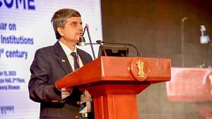 From regulatory bodies to private banks, retired IAS officers dominate ...