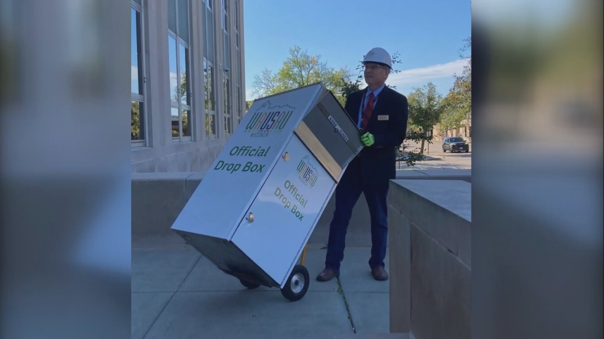 Ethics board votes to dismiss part of complaint against city’s mayor