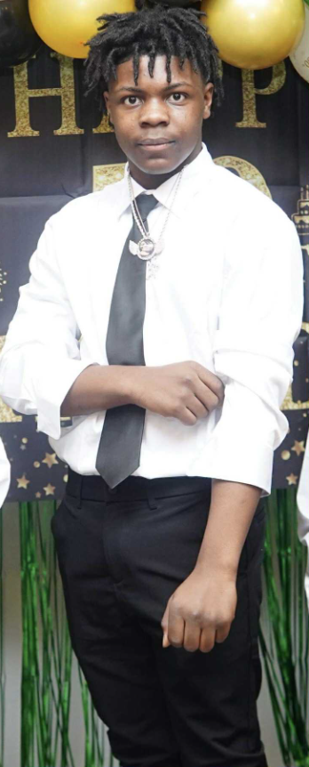 Authorities identify 16-year-old Milwaukee boy killed in triple shooting