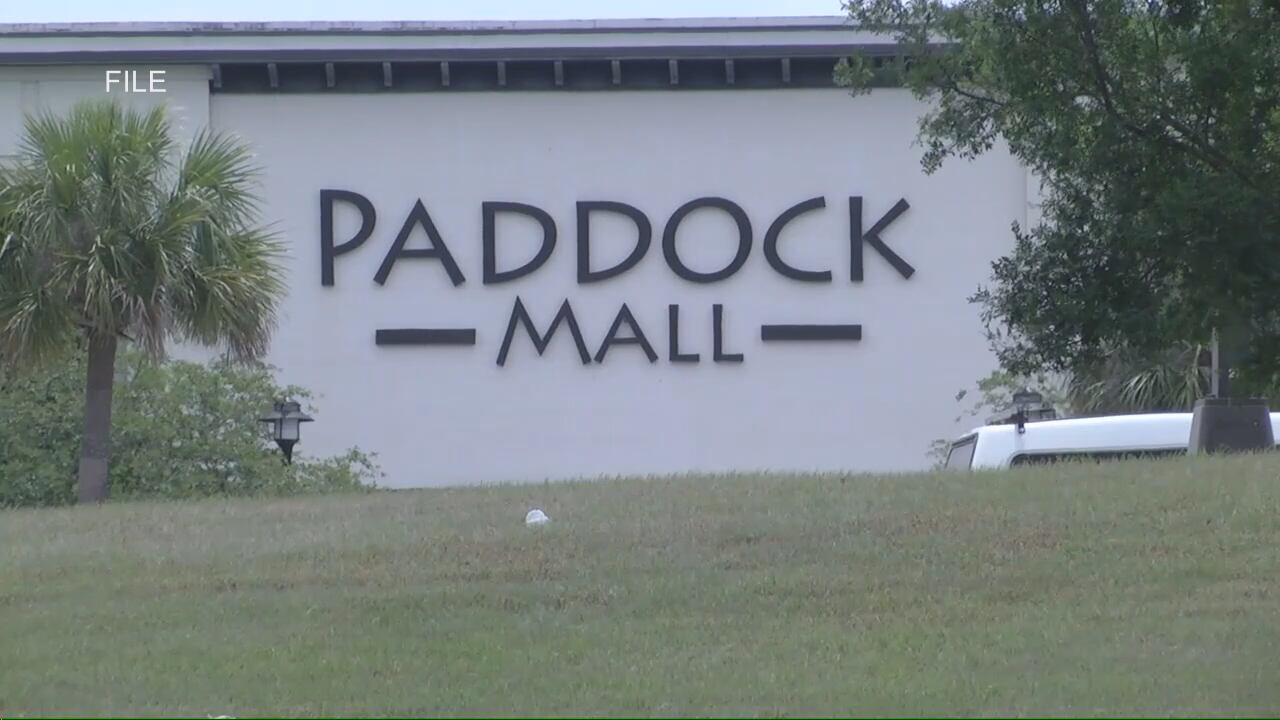 New owner takes over at Ocala’s Paddock Mall