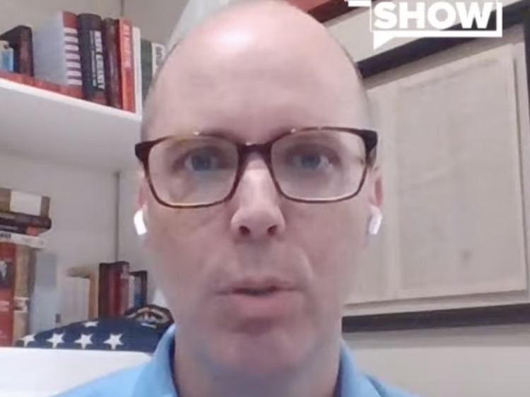 Sean Davis: Gina Haspel Was Personally Blocking The Release Of Key ...