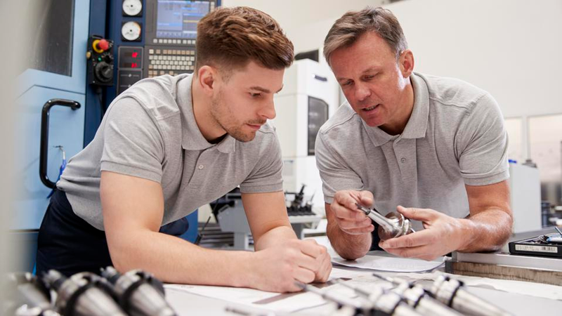 What Is An Apprenticeship? Here’s What You Should Know