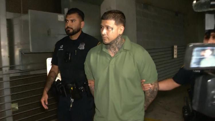 SAPD: Man arrested after detectives uncover $500k worth of drugs at ...