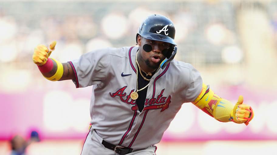 Ronald Acuña Jr. injury update: Braves star heading for IL
