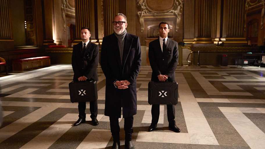 Destination X season 1 finale recap: Where was the final X and who won?