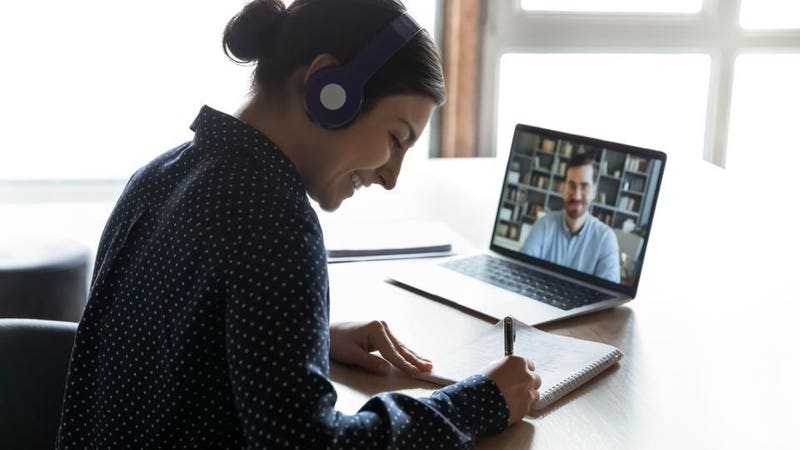 How Does Online Tutoring Work? How To Find An Online Tutoring Service
