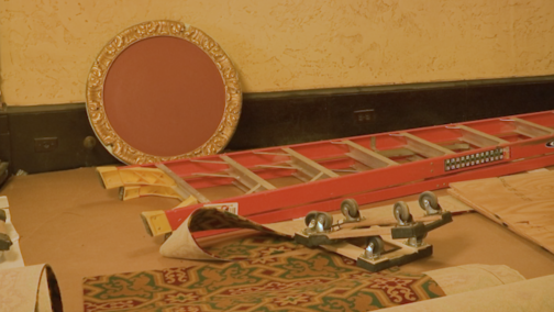 Keith Albee Performing Arts Center renovations nearly complete