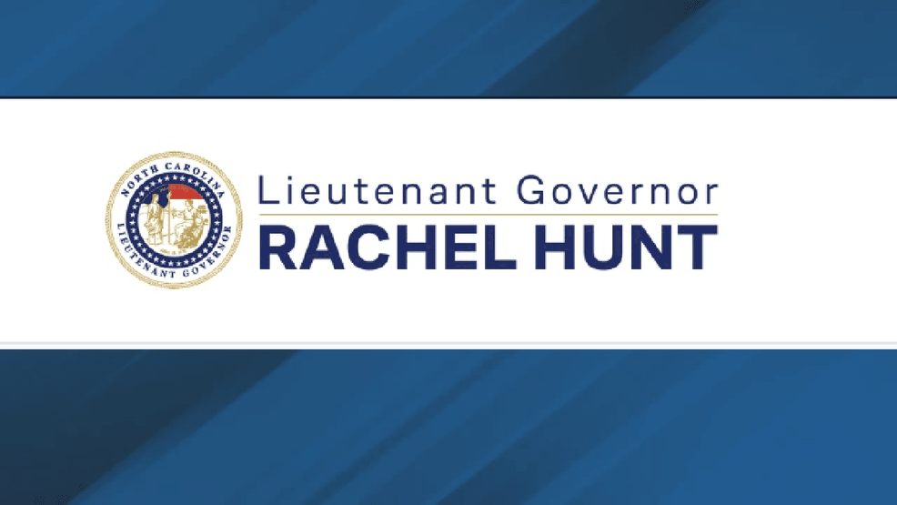 Lt. Gov. Hunt joins NLGA aerospace board to boost NC's role in aviation ...