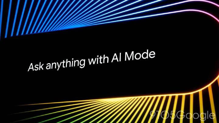 Google Resmi Pasang Search Live untuk Mode AI