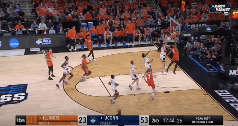 The best Illini hoops moments of the 2020s (so far)